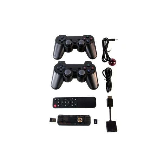 GAME BOX 8K ULTRA ANDROİD BOX - 1,669 TL