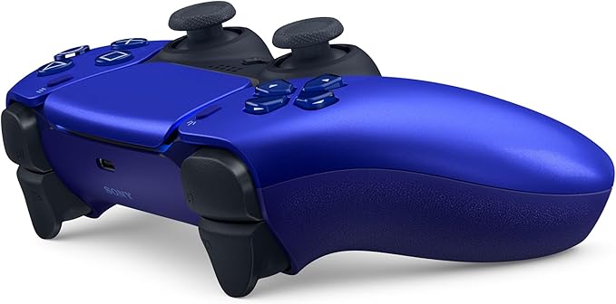 PS5 DUALSENSE COBALT BLUE KABLOSUZ KONTROL CİHAZI PLAYSTATİON 5 - 3,749 ...