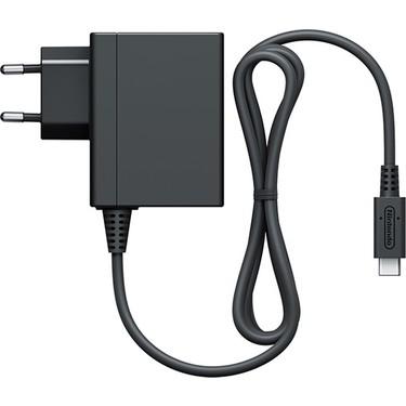 NİNTENDO SWİTCH AC ADAPTÖR ŞARJ CİHAZI - 1,269 TL